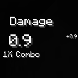Damage Number - Minecraft Mods - CurseForge