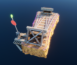 IndestructibleTrainMod - Ark Survival Ascended Mods - CurseForge