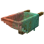 Wheelbarrow - Minecraft Mods - CurseForge