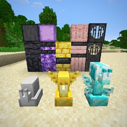 Joven's Decorative Blocks - Files - Minecraft Mods - CurseForge