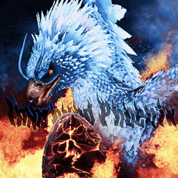 Improved Phoenix - Ark Survival Ascended Mods - CurseForge