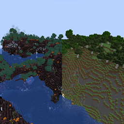 Personalized - Minecraft Mods - CurseForge