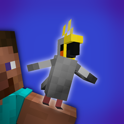 Persistent Parrots - Gallery - Minecraft Mods - CurseForge