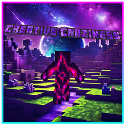 Creative Craziness - Minecraft Modpacks - CurseForge