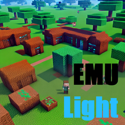 EMU Light - Minecraft Modpacks - CurseForge
