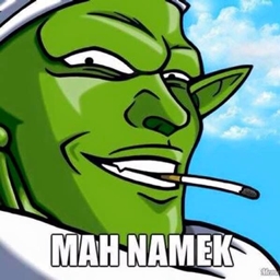 Namek's - Namek Client [FORGE] 1.20.1 (OUTDATED) - Minecraft Modpacks ...