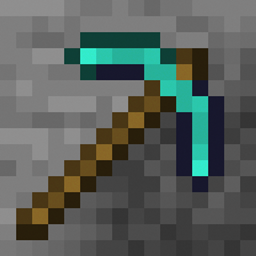 Slow Mining - Minecraft Mods - CurseForge