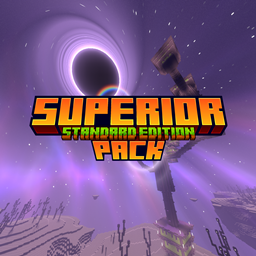 Superior Pack : Standard Edition [FABRIC] - Minecraft Modpacks - CurseForge