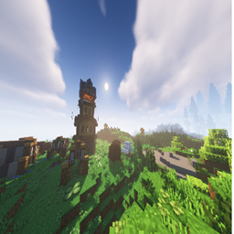 Perfect Life with Create and Magic - Minecraft Modpacks - CurseForge