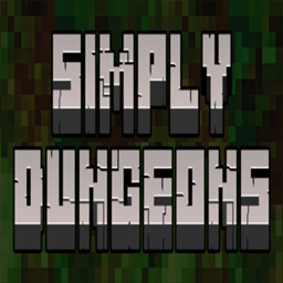Simply Dungeons - Minecraft Mods - CurseForge