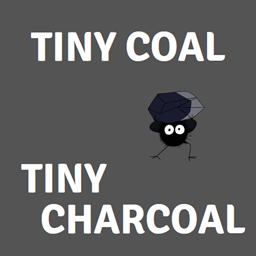 Tiny Coal - Tiny Charcoal - Files - Minecraft Mods - CurseForge