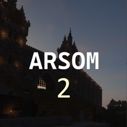 A Reasonable Selection Of M's 2 (ARSOM 2) - Minecraft Modpacks - CurseForge