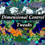 Dimensional Control Tweaks - Minecraft Mods - CurseForge