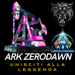 Resource Pump - Ark Survival Ascended Mods - CurseForge