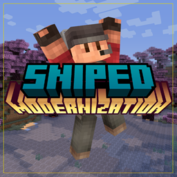 Sniped Modernization - Minecraft Modpacks - CurseForge