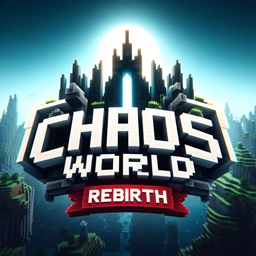 CHAOSWORLD:REBIRTH - Minecraft Modpacks - CurseForge