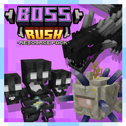 AL's Boss Rush - Minecraft Resource Packs - CurseForge
