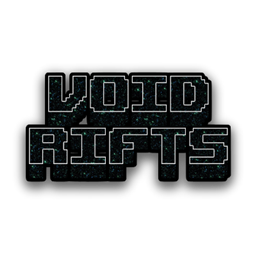 Void Rifts - Geode Century - Minecraft Mods - CurseForge