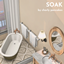 SOAK - bathroom set - by charly pancakes - The Sims 4 Build / Buy ...