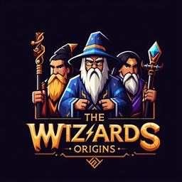 The Wizards Origins - Minecraft Modpacks - CurseForge