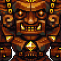 Dual Golem Cages - Terraria Maps - CurseForge