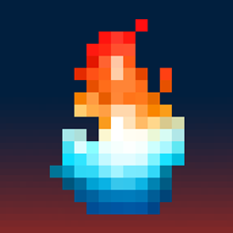 Burnt Basic (Just the burn) - File - Minecraft Mods - CurseForge