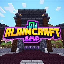 Install AlainCraft SMP - Minecraft Mods & Modpacks - CurseForge