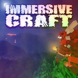 KAOS's Immersive Craft - Minecraft Modpacks - CurseForge