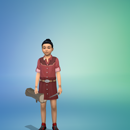 Carved cas objects - The Sims 4 Create a Sim - CurseForge