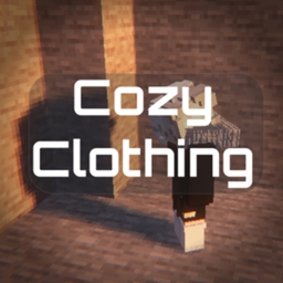 Cozy Clothing - Minecraft Mods - CurseForge