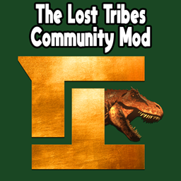 The Lost Tribes Community Mod - Ark Survival Ascended Mods - CurseForge