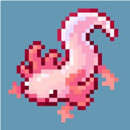 Axolotl - by D.M0N - Minecraft Modpacks - CurseForge