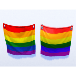 Sims 4 Fly Your Colors High! Pride Flag Recolor - Files - The Sims 4 ...