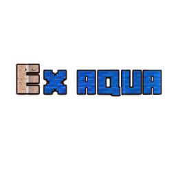 Ex Aqua - Minecraft Mods - CurseForge