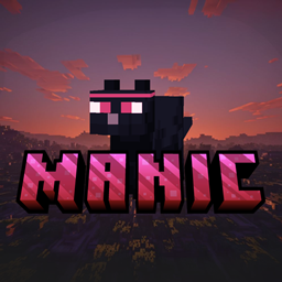 Manic - Minecraft Modpacks - CurseForge