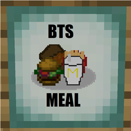 McDonald's BTS Meal - Gallery - Minecraft Mods - CurseForge