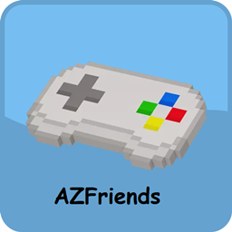 Controllable_AZFriends - Minecraft Modpacks - CurseForge