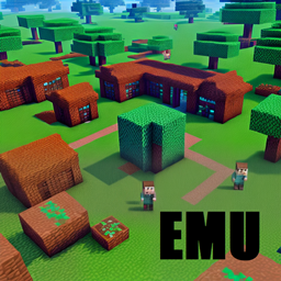Enough Machinery Used (EMU) - Minecraft Modpacks - CurseForge