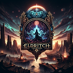 Eldritch Frontiers - Minecraft Modpacks - CurseForge