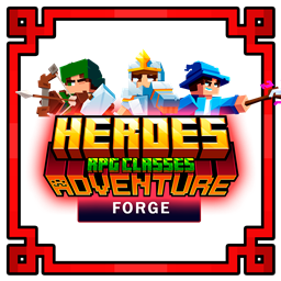 Heroes Adventure RPG [Forge] - Minecraft Modpacks - CurseForge