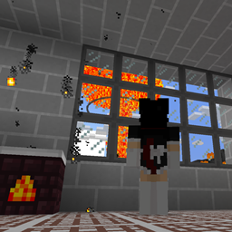 Bunkers, Machines & Nuclear Weapons - Minecraft Mods - CurseForge