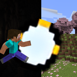 Warp Mirror - Minecraft Mods - CurseForge