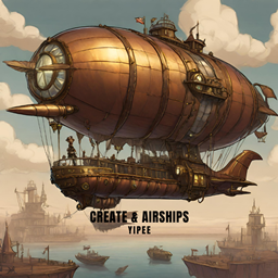 Create and Clockwork Airships - Gallery - Minecraft Modpacks - CurseForge