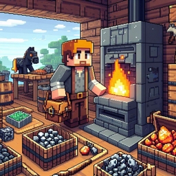 Better Fuel - Minecraft Mods - CurseForge