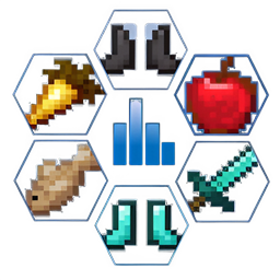 Advancement Tracker - Minecraft Data Packs - CurseForge