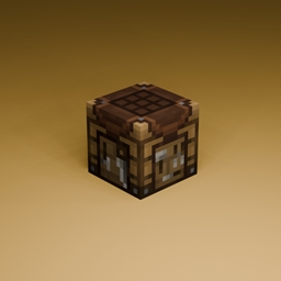 |Improved Crafting Table| - Minecraft Resource Packs - CurseForge