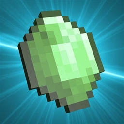 DripedOut's More Emeralds - Minecraft Mods - CurseForge