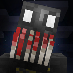 The Night Stalker - Minecraft Mods - CurseForge
