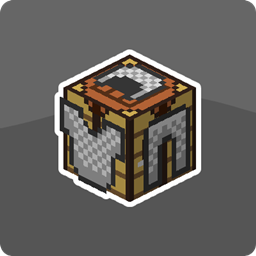 Craftable Chainmail [DATAPACK] - Minecraft Customization - CurseForge