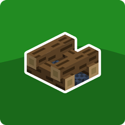 Unlit Campfire [DATAPACK] - Minecraft Customization - CurseForge